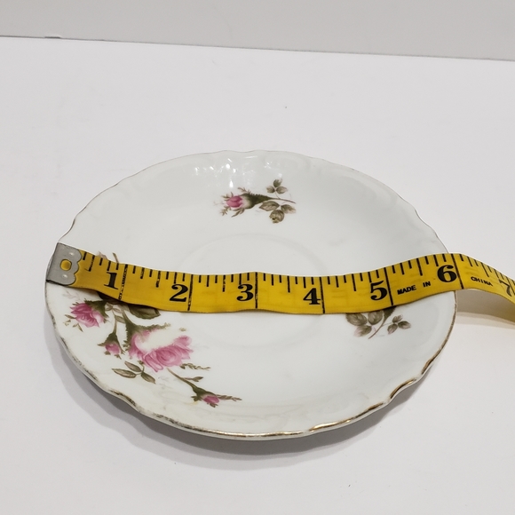 Royal Fine China | Kitchen | Royal Fine China Japan Floral Tea Cup And ...